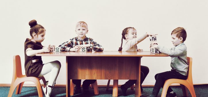 Best Online Master's in Child Development - Online Schools Report