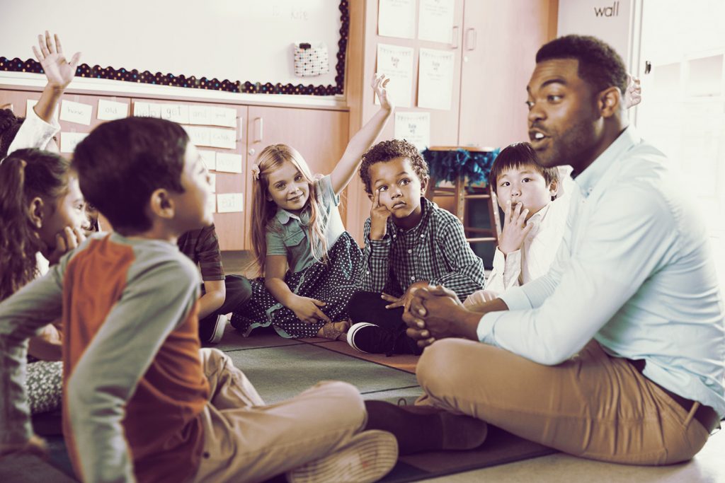 35 Best Online Master's in Elementary Education for 2020 - Online ...