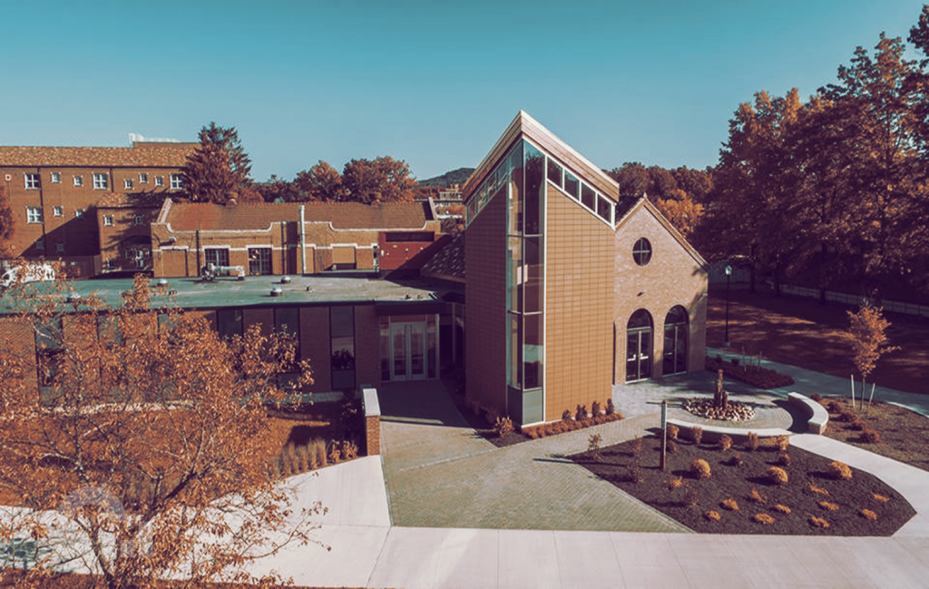 St Bonaventure University - Online Schools Report