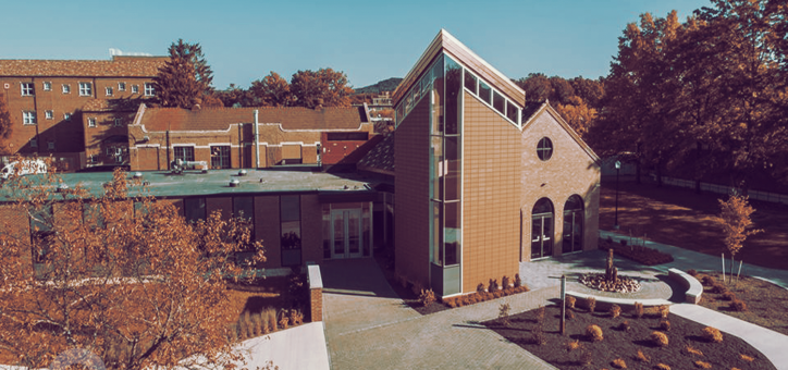 St Bonaventure University - Online Schools Report