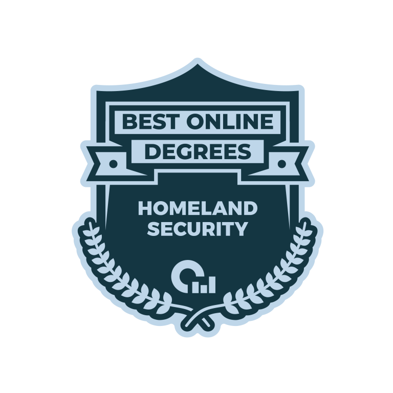 Best Online Homeland Security Degrees - Online Schools Report