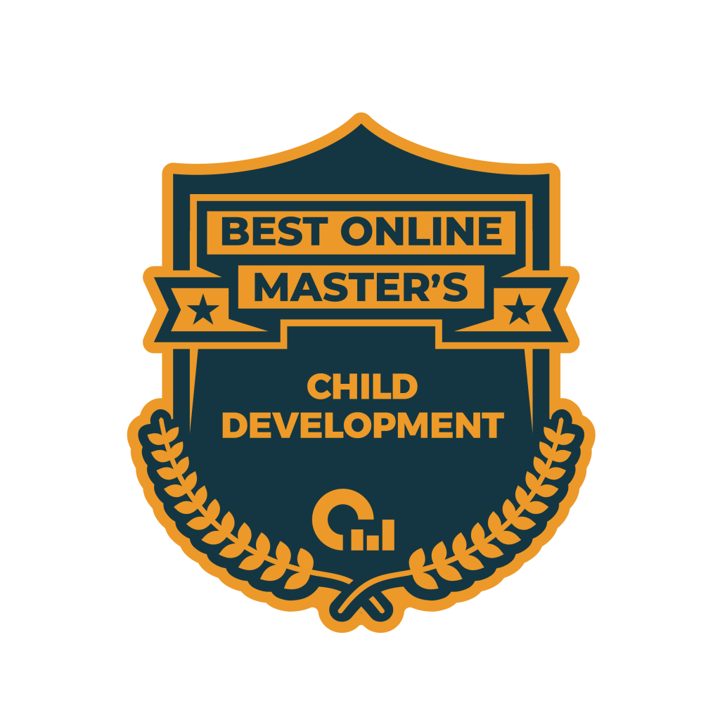 Best Online Master's in Child Development - Online Schools Report