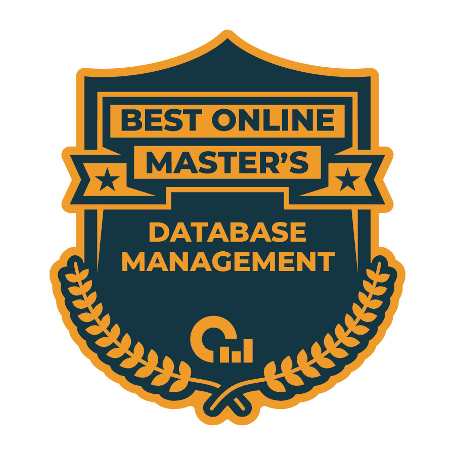 Best Online Master's in Database Management - Online Schools Report