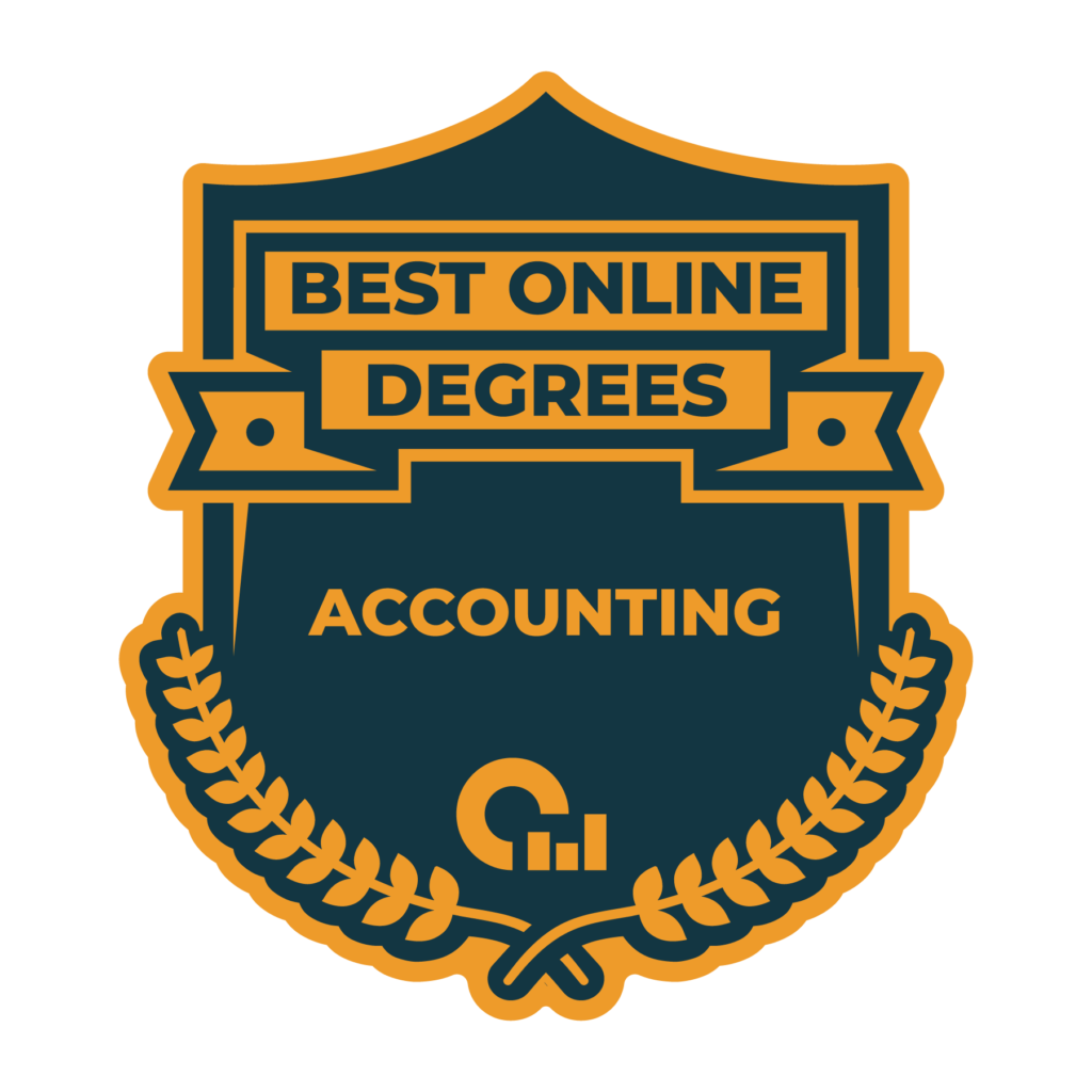 25 Best Online Accounting Degrees 2022 - Online Schools Report
