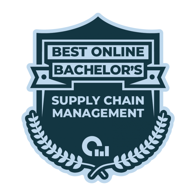 Best Online Supply Chain Management Degrees - Online Schools Report