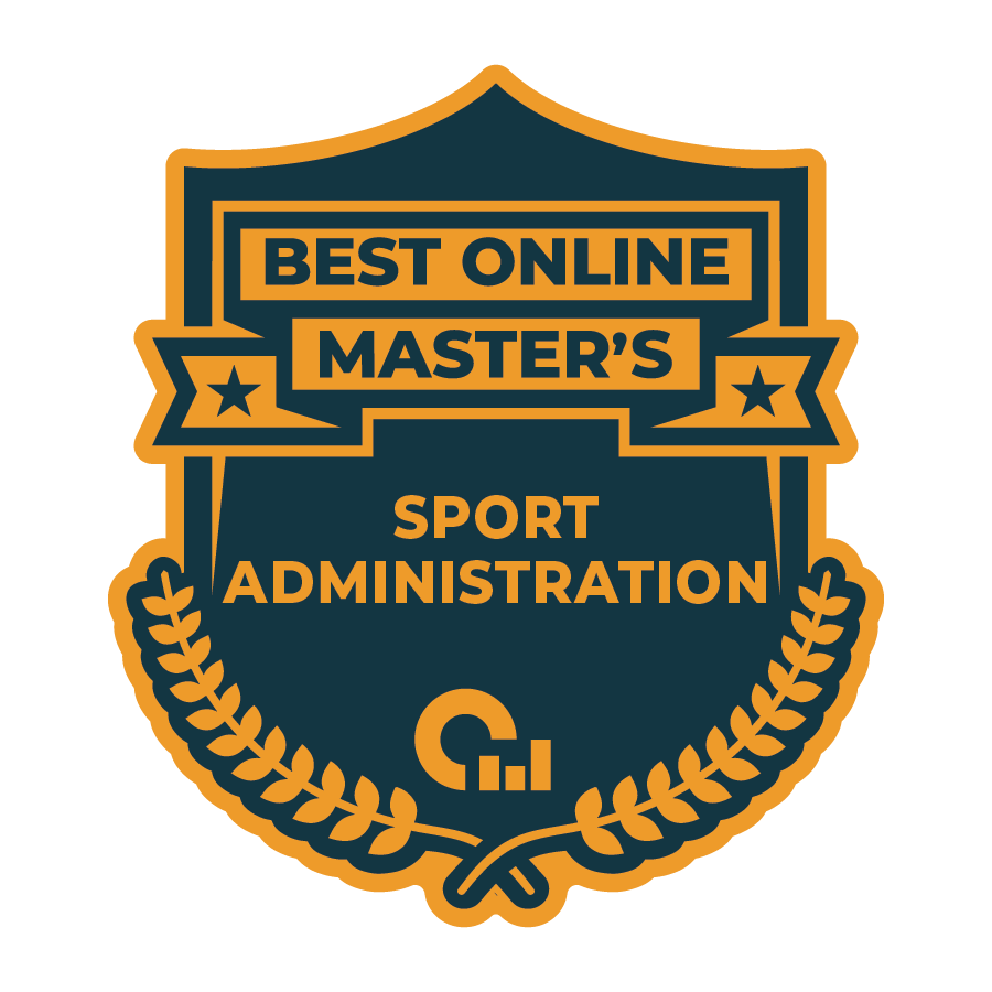 Best Online Master's Degrees in Sport Administration - Online Schools ...