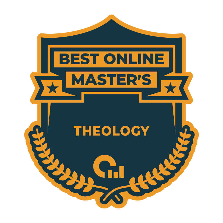 Best Online Master's Degrees in Theology - Online Schools Report