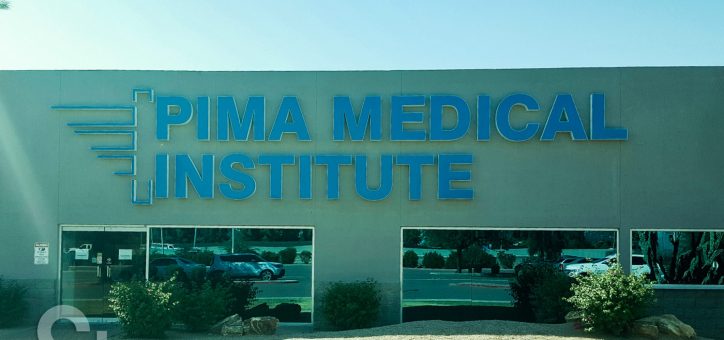 Best Online Healthcare Administration Degrees - Online Schools Report