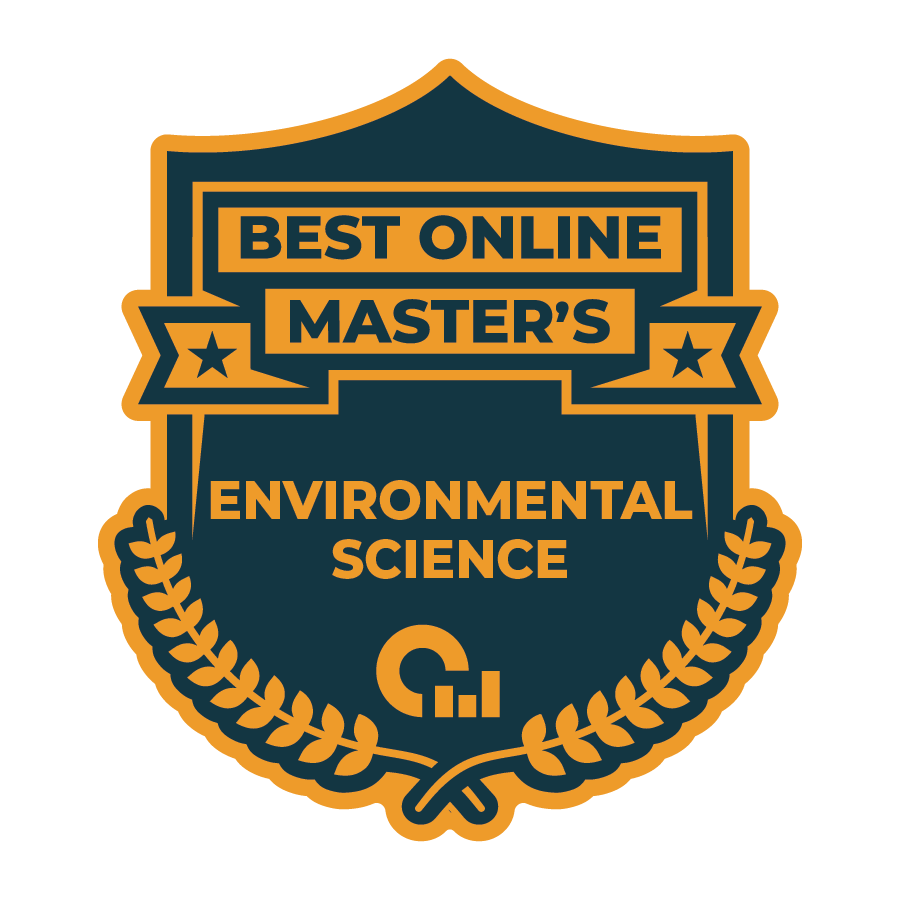 Best Online Master's in Environmental Science - Online Schools Report