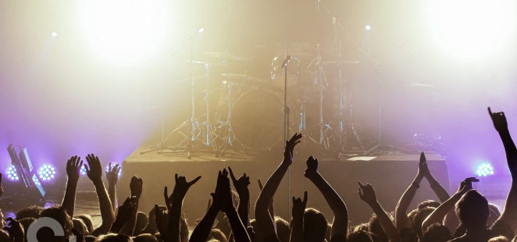 Best Online Master's in Entertainment Management - Online Schools Report