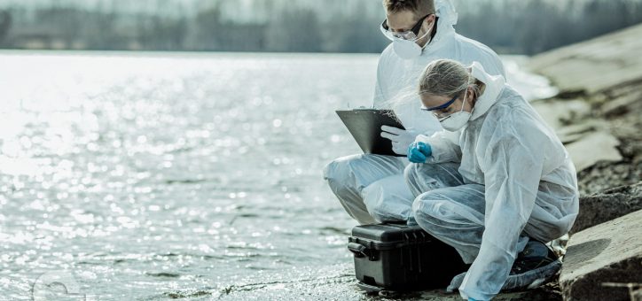 Best Online Master's in Environmental Science - Online Schools Report