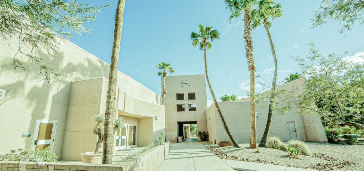 Arizona Christian University - Online Schools Report