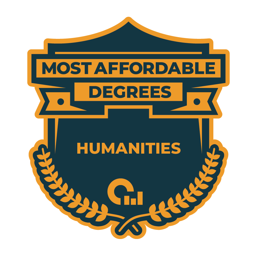 Most Affordable Online Humanities Degrees - Online Schools Report
