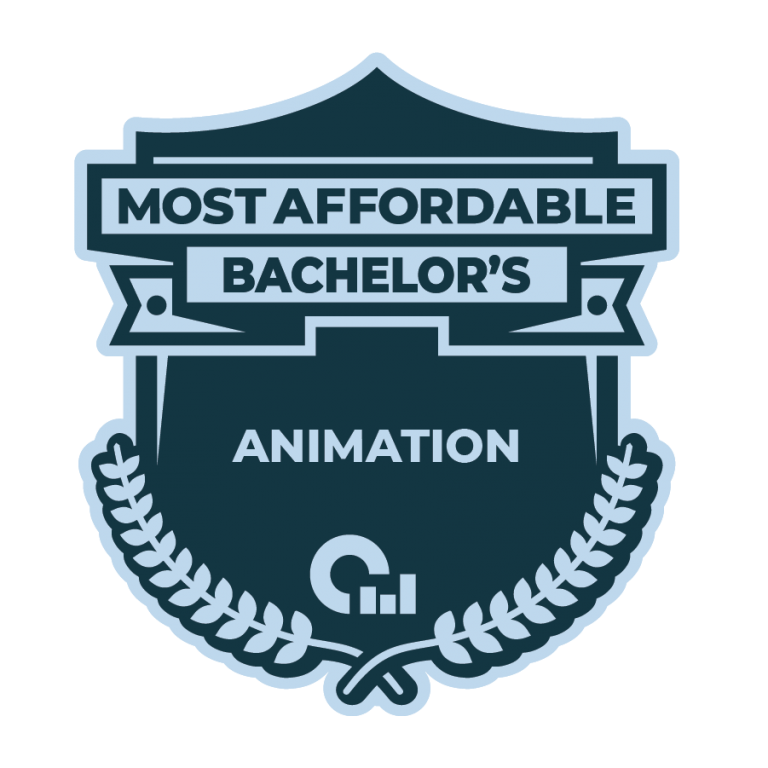 5 Most Affordable Animation Schools - Online Schools Report