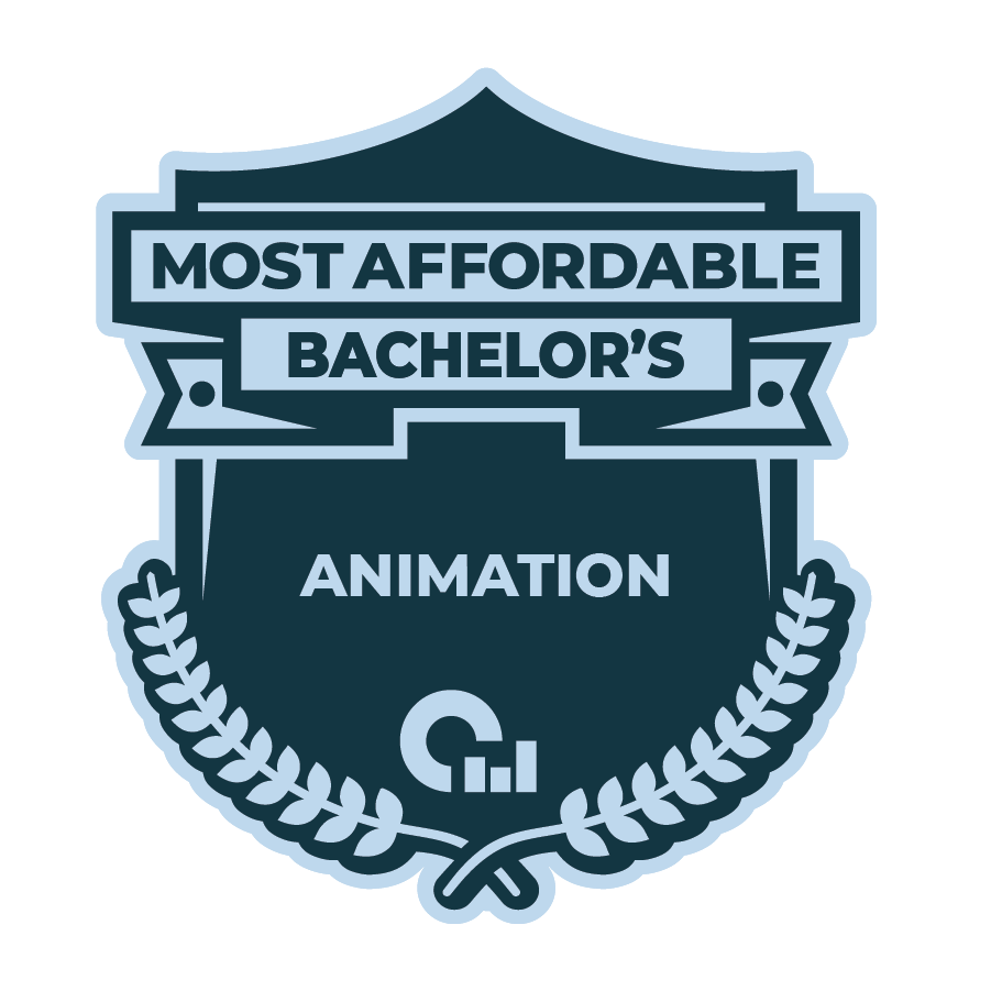 5 Most Affordable Animation Schools - Online Schools Report