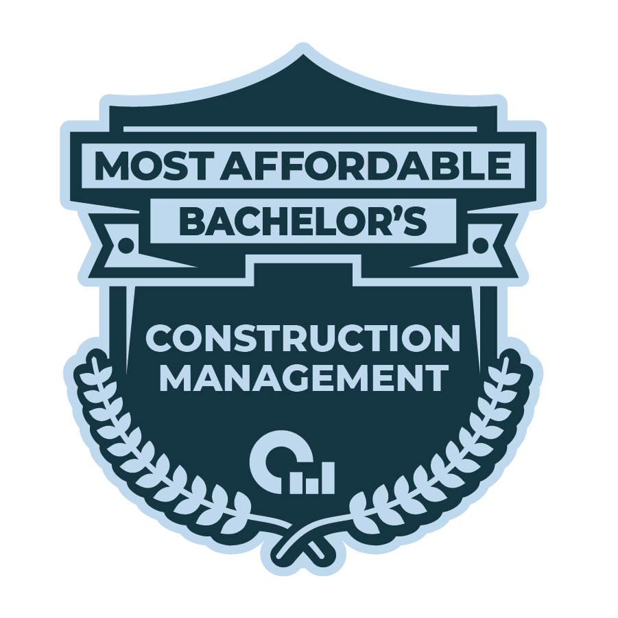5 Most Affordable Online Construction Management Degrees - Online ...