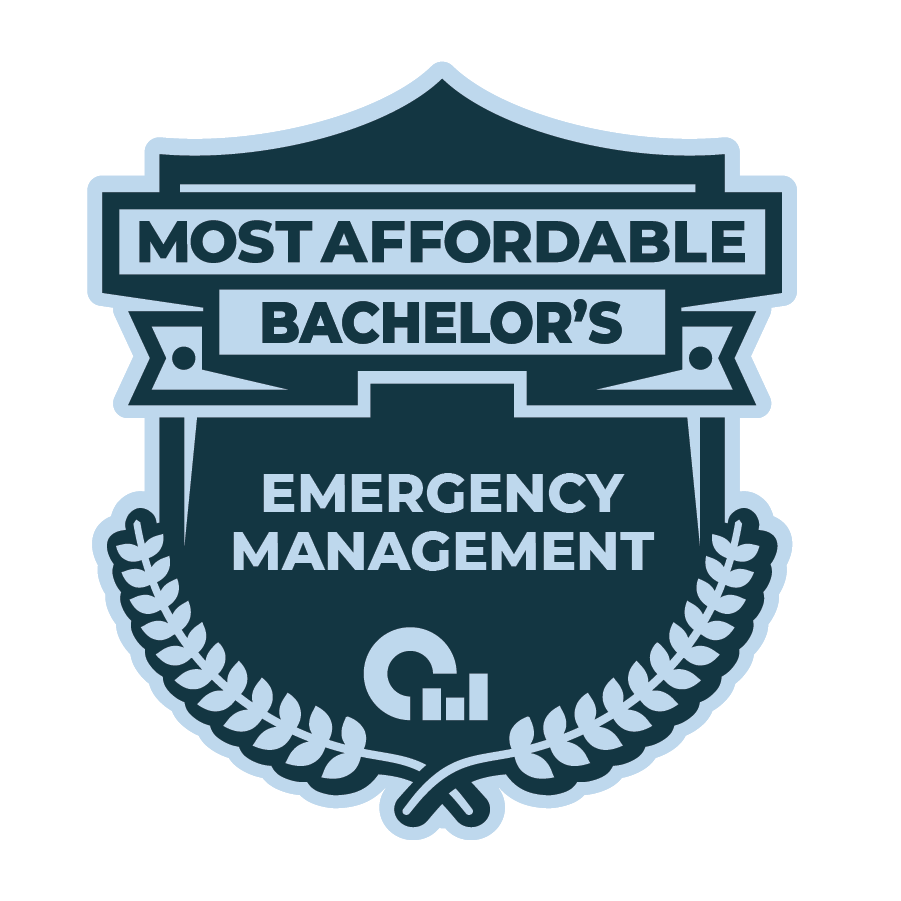 Most Affordable Online Emergency Management Degrees for 2020 - Online ...