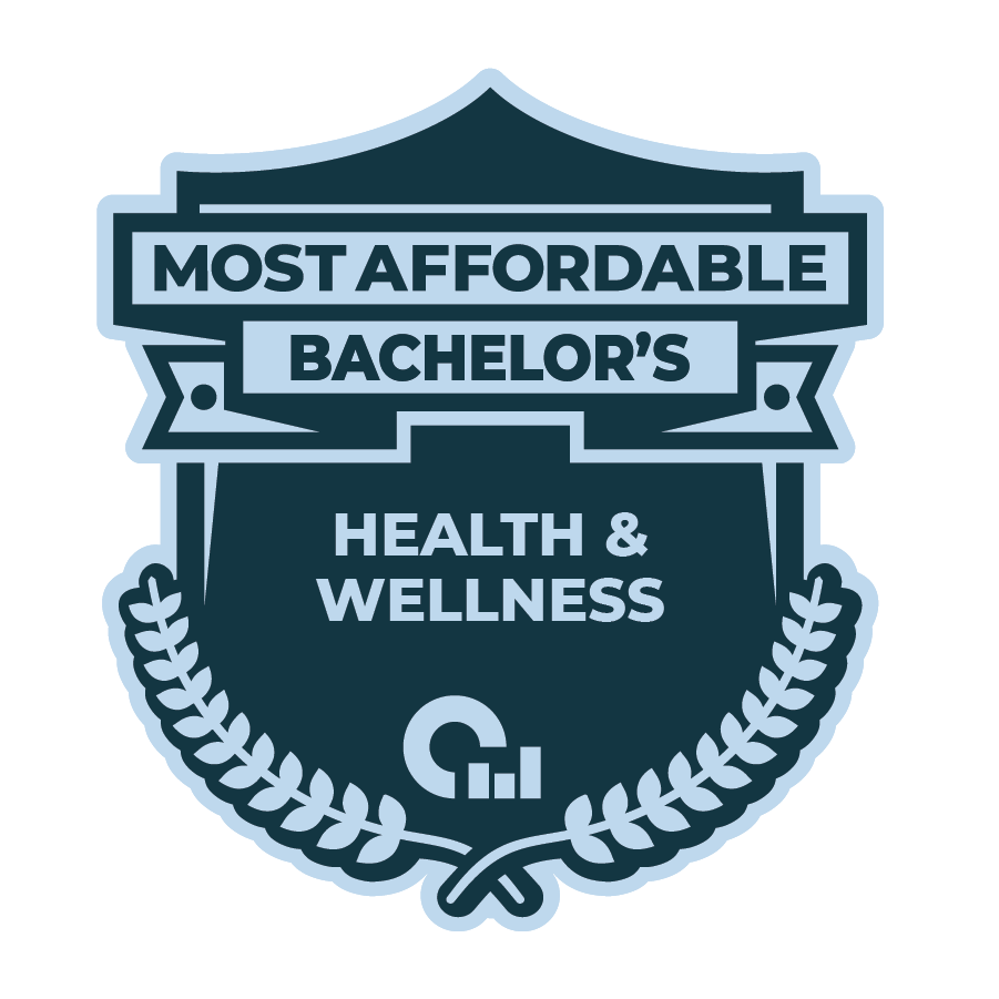 Most Affordable Online Health and Wellness Degrees - Online Schools Report