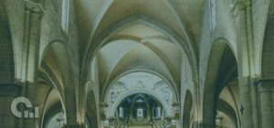 How Is the Vault Used in Civil Engineering? - Online Schools Report