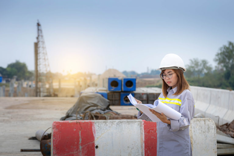 What Is Civil Engineering Technology? - Online Schools Report