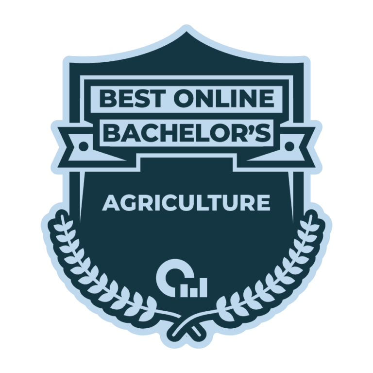 Best Online Agriculture Degrees for 2021 - Online Schools Report