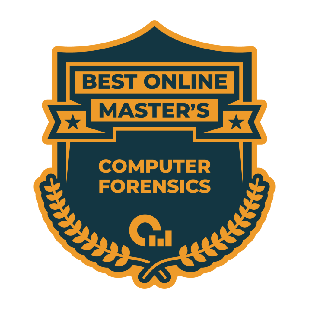 20 Best Online Master's in Computer Forensics - Online Schools Report