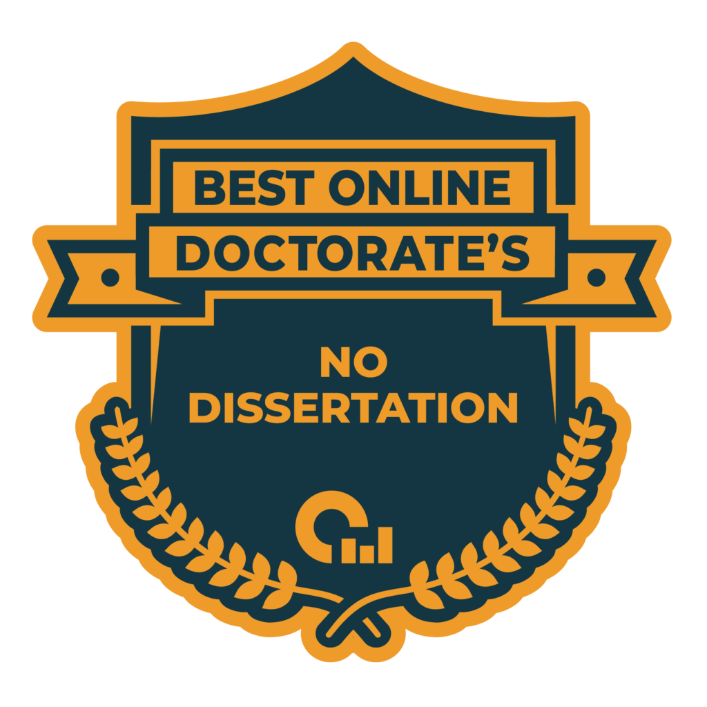 Best Doctorate Degree Online No Dissertation - Online Schools Report
