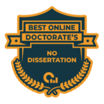 Best Doctorate Degree Online No Dissertation - Online Schools Report