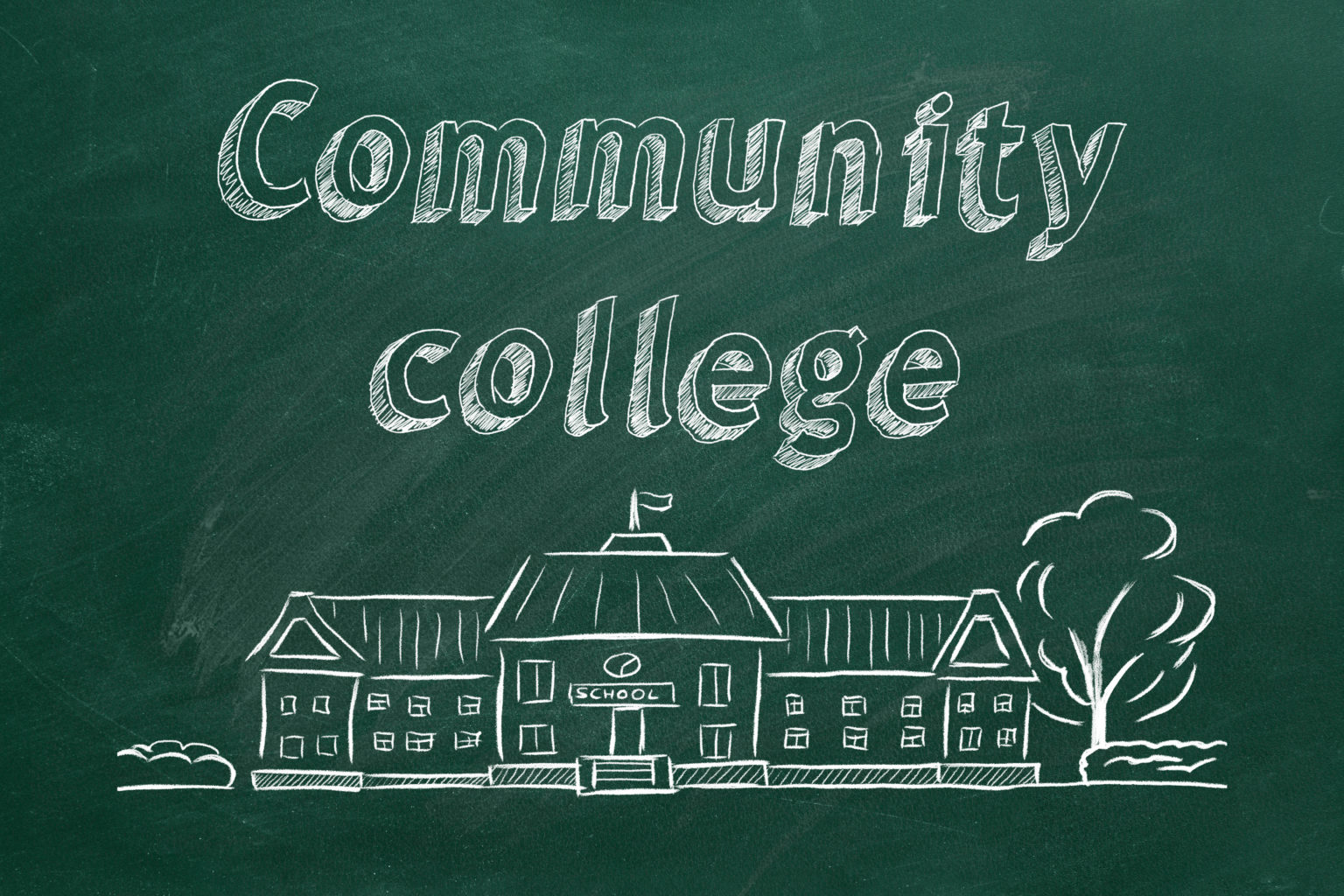30 Best Online Community Colleges 2022 - Online Schools Report