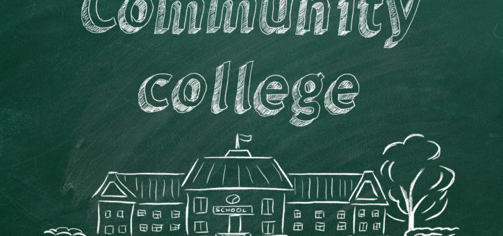 30 Best Online Community Colleges 2022 - Online Schools Report