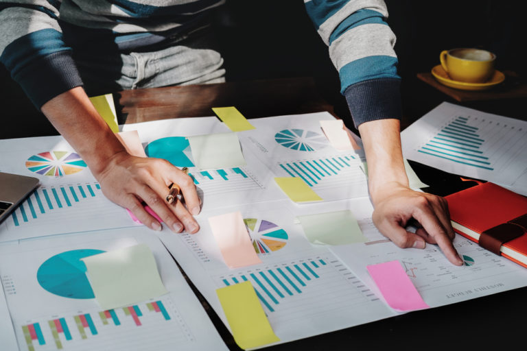 Highest Paying Jobs for Economics Majors - Online Schools Report