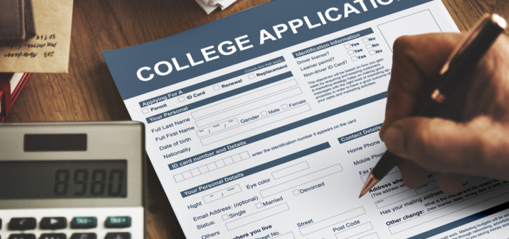 What Are The Deadlines for College Applications? - Online Schools Report