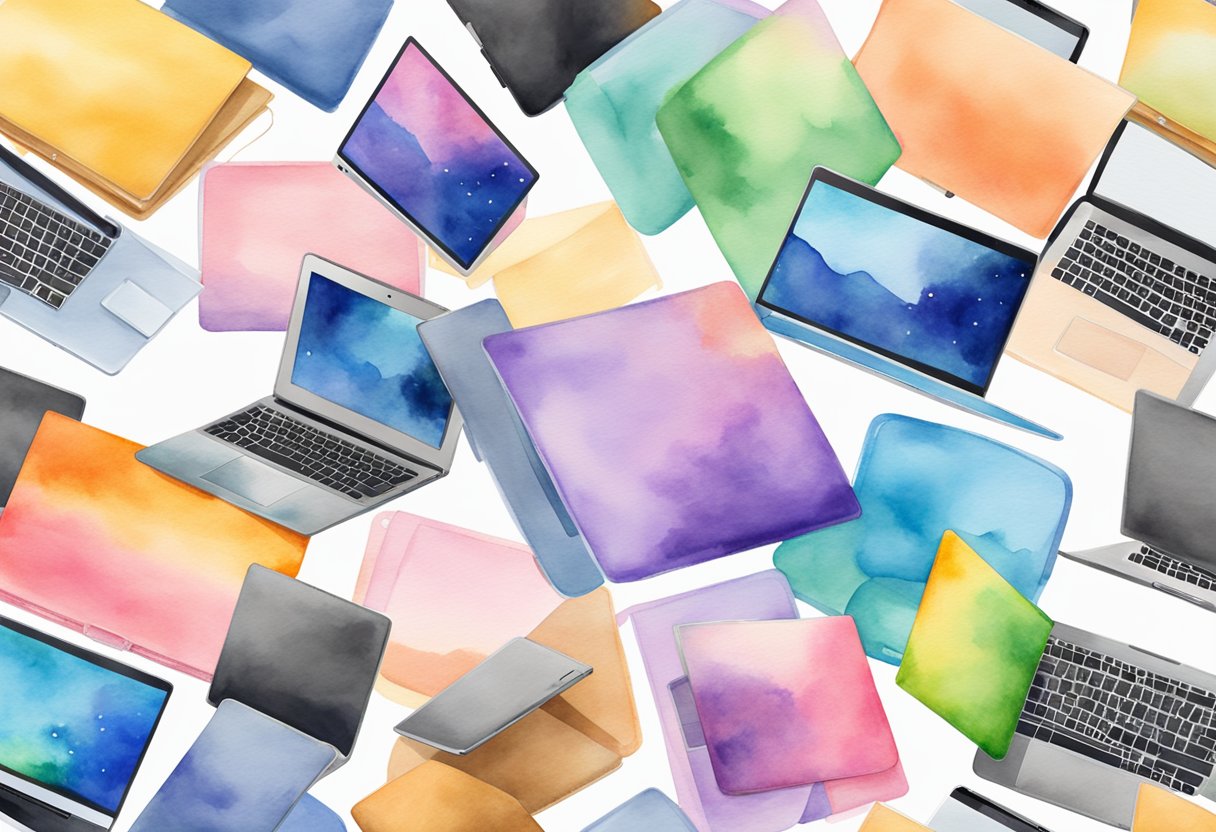 Best Online Colleges That Offer Free Laptops - Online Schools Report