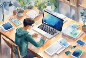 Best Online Colleges That Offer Free Laptops - Online Schools Report