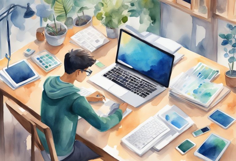 Best Online Colleges That Offer Free Laptops - Online Schools Report