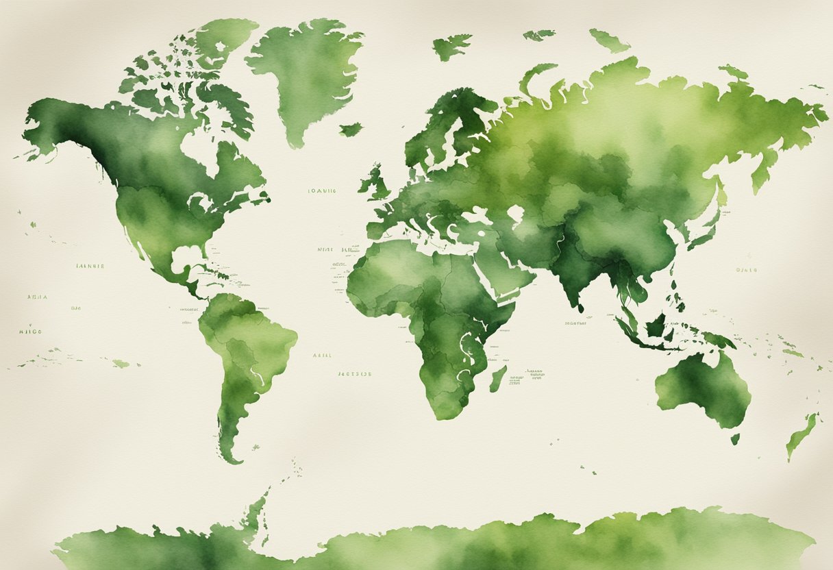 What Countries Have Free College? - Online Schools Report
