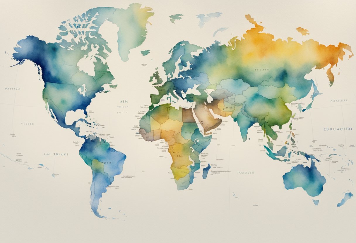 What Countries Have Free College? - Online Schools Report