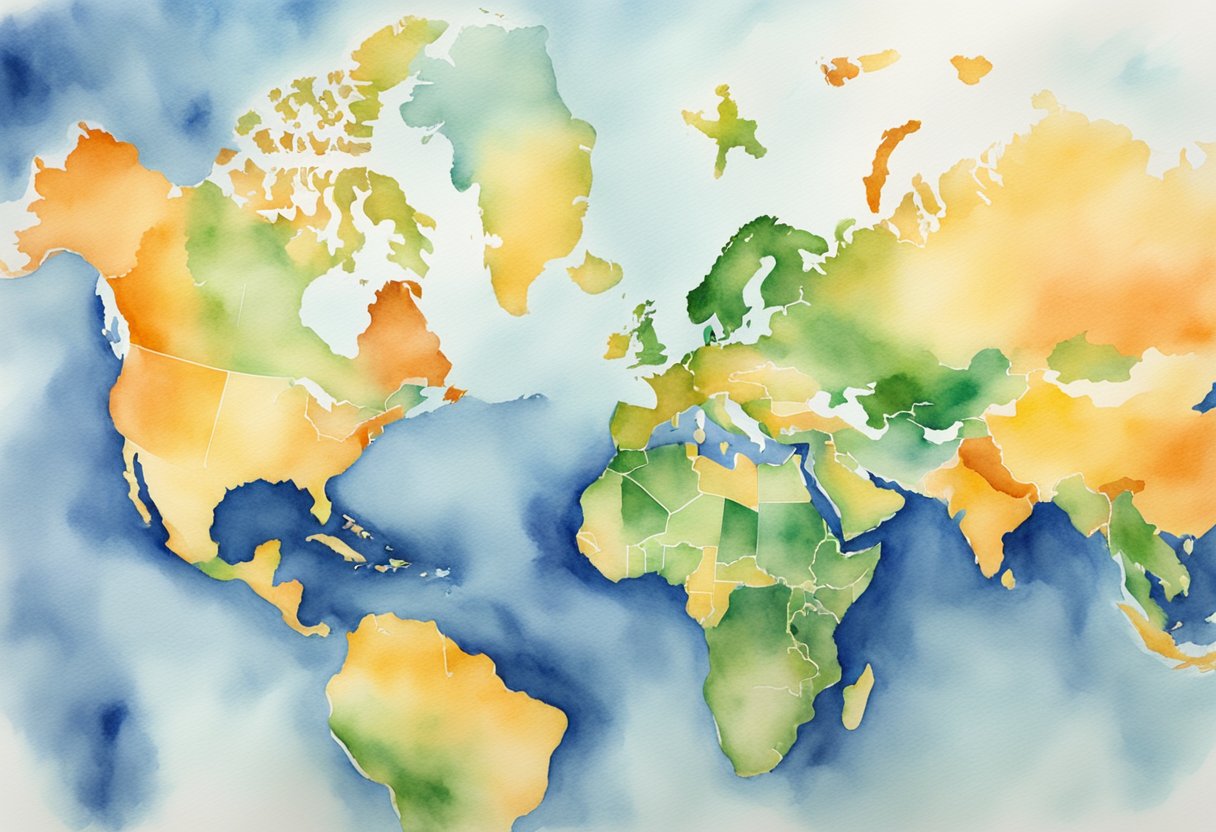 What Countries Have Free College? - Online Schools Report