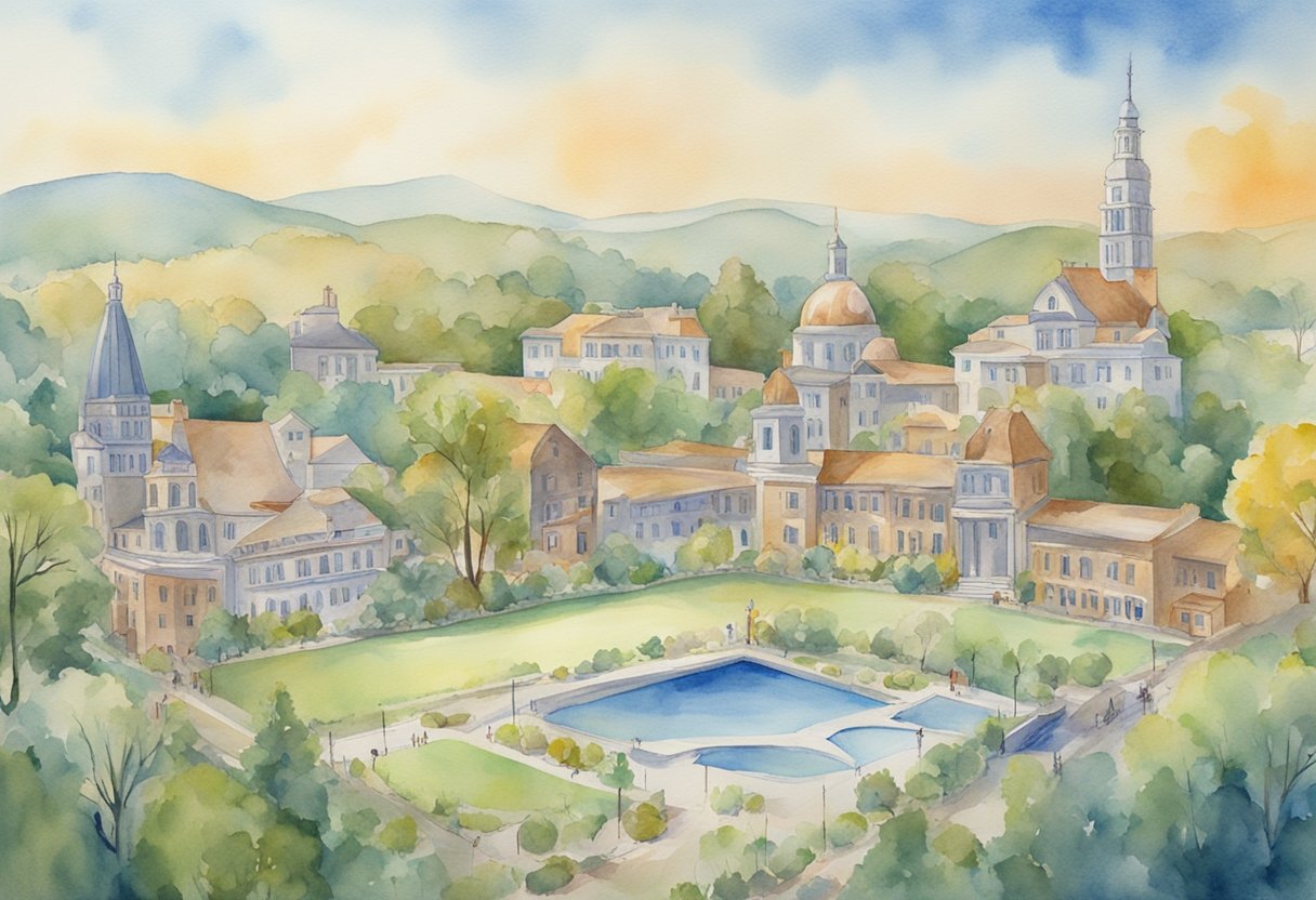 What Countries Have Free College? - Online Schools Report